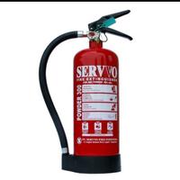 Jual Apar Servvo Terbaik - Harga Murah Mei 2025 & Cicil 0%