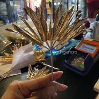 Jual Bunga Sandat Bali Terlengkap - Harga Murah & Grosir Juni 2024