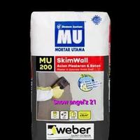Jual Semen Mu 200 Terbaik - Harga Murah Februari 2025 & Cicil 0%