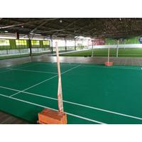 Jual Tiang Net Badminton Murah - Harga Terbaru 2021