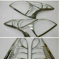 Jual Aksesoris All New Avanza Terlengkap - Harga Murah Juni 2024 & Cicil 0%