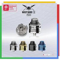 Jual Wasp Nano Murah & Terbaik - Harga Terbaru Mei 2024