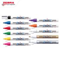 Jual Zebra Paint Marker Murah & Terbaik - Harga Terbaru April 2024