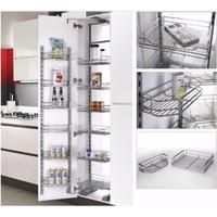 Jual Pantry Terlengkap - Harga Terbaru Maret 2025 & Cicilan 0%