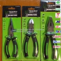 Jual Tang Set Tekiro Terbaik - Harga Murah Juni 2024 & Cicil 0%
