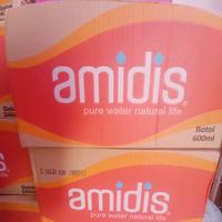 Jual Amidis Terdekat - Harga Murah & Grosir Agustus 2025