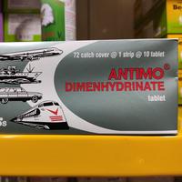 Antimo Harga Termurah - Kualitas Terbaik