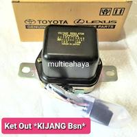 Review Ket out Toyota kijang bensin 27700-15040 | Tokopedia