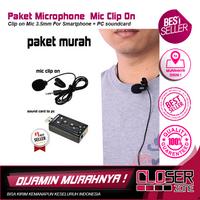 Jual Soundcard Pc Terlengkap - Harga Murah Maret 2025