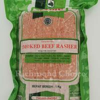 Jual Smoked Beef 1Kg Terdekat - Harga Murah & Grosir Maret 2025