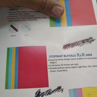 Jual Stop Map Murah & Terbaik - Harga Terbaru Juni 2024