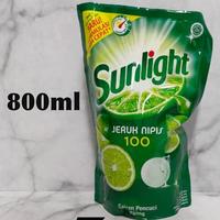 Jual Sunlight 800ml Murah - Harga Terbaru Agustus 2022