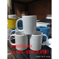 Jual Mug Polos Terlengkap - Harga Murah & Grosir Juni 2024