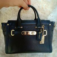Jual Coach Swagger Original Model & Desain Terbaru - Harga April 2024