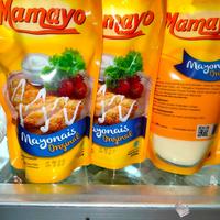 Jual Mayonaise Mamayo Terdekat - Harga Murah & Grosir April 2024