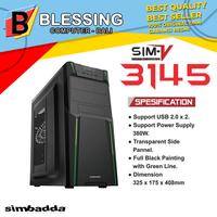 Jual Casing Simbadda Sim V Terbaru - Harga Murah Maret 2024 & Cicil 0%