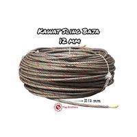 Jual Sling Baja Terbaik - Harga Murah Mei 2024 & Cicil 0%