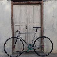 Sepeda Fixie yang Gesit dengan Model Menarik - Agustus 2025