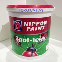 Jual Nippon Spotless Brilliant White Murah - Harga Terbaru 2024