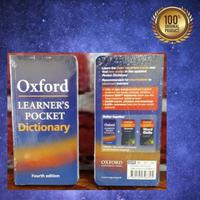 Jual Oxford Pocket Dictionary Terlengkap - Harga Murah Juni 2024