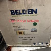 Jual Kabel Rg59 Belden Terlengkap - Daftar Harga April 2024 & Cicilan 0%