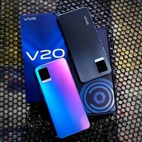 Harga Vivo V20 Terbaru & Garansi Resmi April 2025