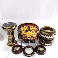 Jual 1 Set Hadroh Terlengkap - Harga Murah Desember 2024