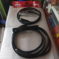 Jual Kabel Las Listrik Terbaik - Harga Murah Januari 2025 & Cicil 0%