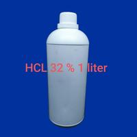Jual Hcl 1 Liter Terbaik - Harga Murah Maret 2025 & Cicil 0%
