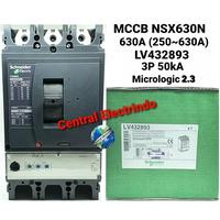 Jual Mccb 630A Terbaik - Harga Murah Maret 2024 & Cicil 0%
