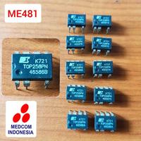 Jual Ic Top258pn Murah & Terbaik - Harga Terbaru Oktober 2025