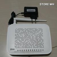 Jual Modem Zte F660 Terbaru - Harga Murah Juni 2024 & Cicil 0%