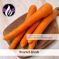 Jual Wortel 1 Kg Murah - Harga Terbaru 2025