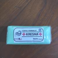 Jual Kapas 25 Gram Terlengkap - Daftar Harga Juni 2024 & Cicilan 0%