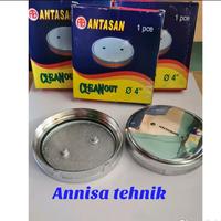 Jual Clean Out 4 Inch Terbaik - Harga Murah Maret 2025 & Cicil 0%