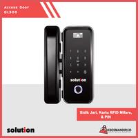 Jual Access Door Solution Murah & Terbaik - Harga Terbaru April 2024