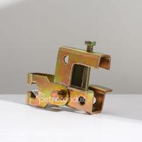 Jual Beam Clamp Terbaik - Harga Murah Maret 2025 & Cicil 0%