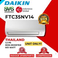 Jual Daikin Ftc35nv14 Murah & Terbaik - Harga Terbaru April 2023
