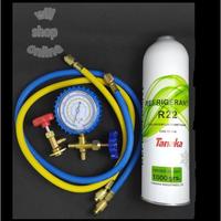 Jual Freon Ac Rumah Terlengkap - Daftar Harga Mei 2024 & Cicilan 0%