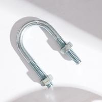 Jual U Clamp Terbaik - Harga Murah Mei 2025 & Cicil 0%