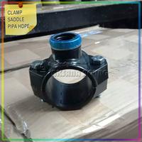 Jual Clamp Saddle Hdpe Terbaik - Harga Murah April 2025 & Cicil 0%