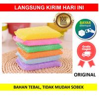 Jual Spons Cuci Piring Terlengkap - Harga Terbaru Februari 2025 ...