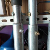 Jual Tiang Aluminium Terbaik - Harga Murah Maret 2025 & Cicil 0%