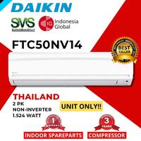 Jual Daikin Ftc50nv14 Murah & Terbaik - Harga Terbaru Juni 2023