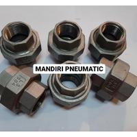 Jual Water Mur Stainless Terbaik - Harga Murah Mei 2024 & Cicil 0%