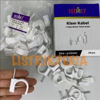 Jual Klem Kabel Terbaik - Harga Murah Februari 2026 & Cicil 0%