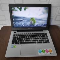 Jual Asus X456urk Maret 2024 Harga Termurah - Cicil 0% 3x di Tokopedia
