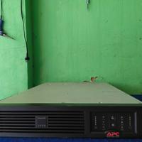 Jual Ups Apc 3000 Terbaik - Harga Murah Juni 2024 & Cicil 0%