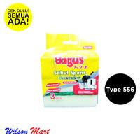 Jual Spons Murah & Lengkap - Harga Oktober 2025