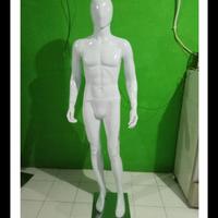 Jual Manekin Full Body Terlengkap - Harga Murah & Grosir Mei 2025